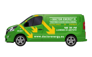 Expertos en Sistemas de Energías Renovables | Doctor Energy🚨